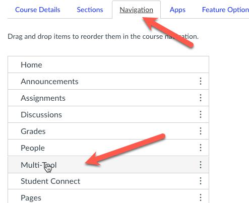 Adding Multi Tools from DesignPLUS – OCC Canvas Support