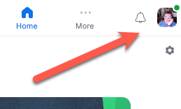 Updating CCCD Zoom App – OCC Canvas Support