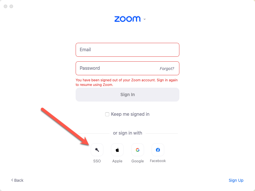 Updating CCCD Zoom App – OCC Canvas Support